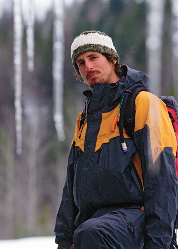Legend Profile - Craig Kelly | Island Lake Lodge