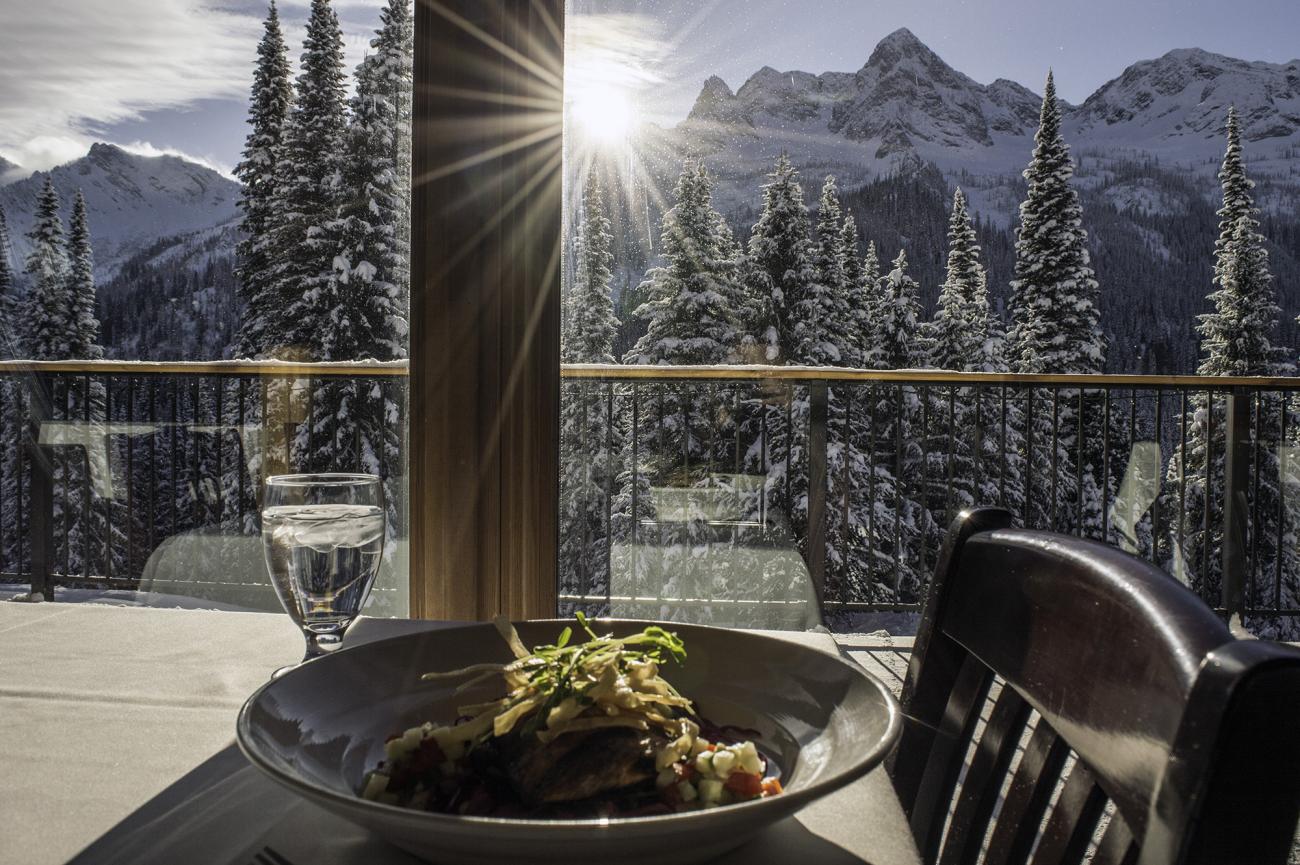 Tamarack Restaurant OPEN | Island Lake Lodge