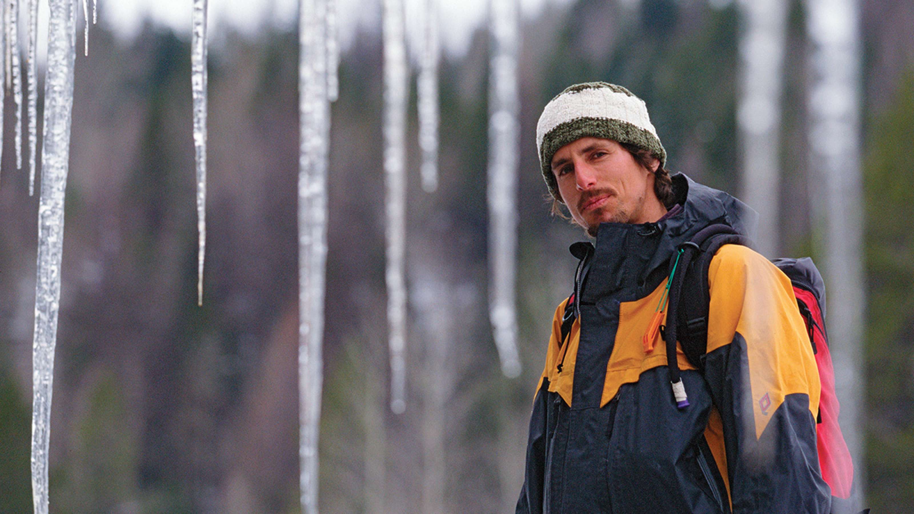 Legend Profile - Craig Kelly | Island Lake Lodge