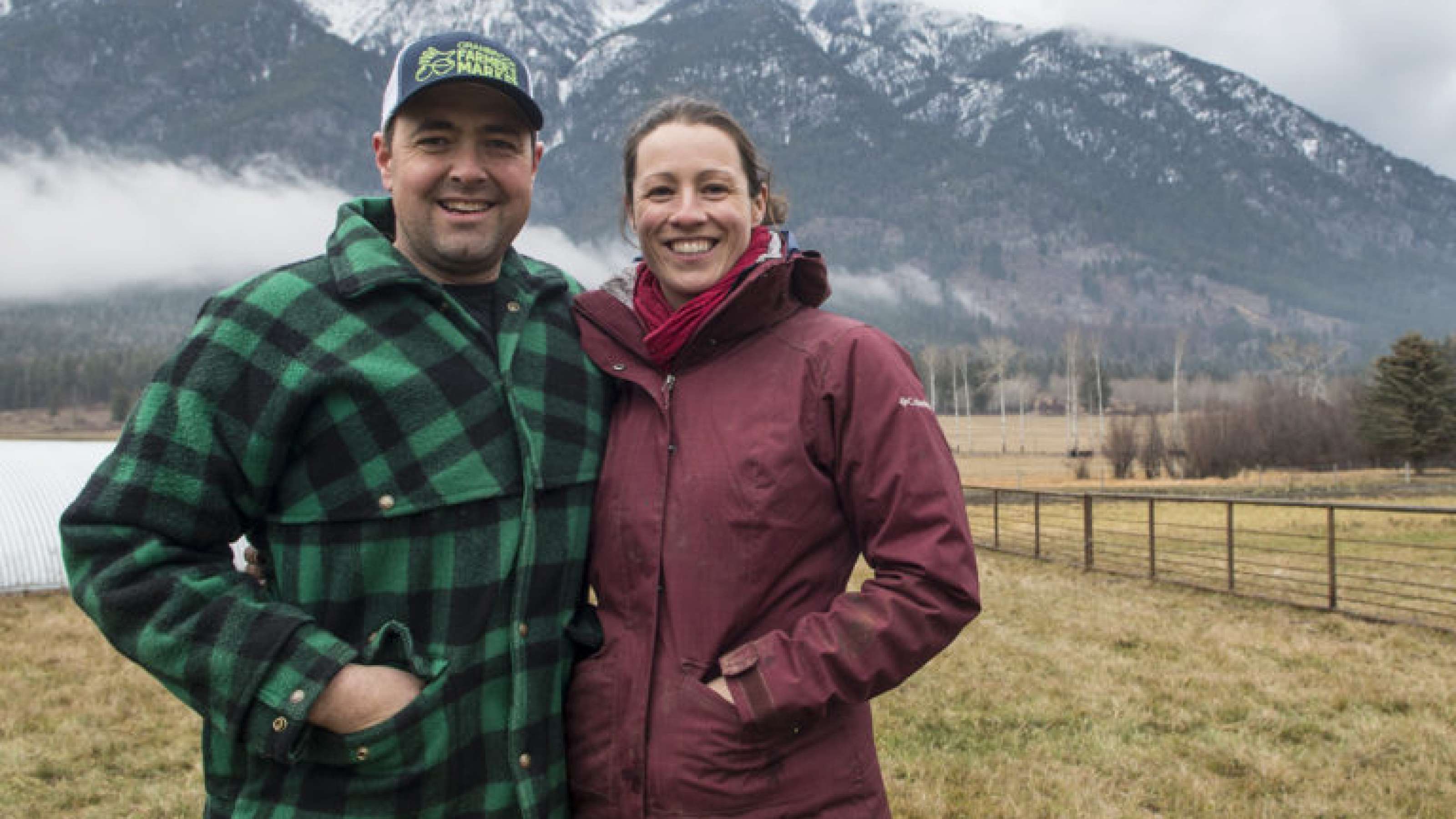 Partner Spotlight - Cutter Ranch | Island Lake Lodge