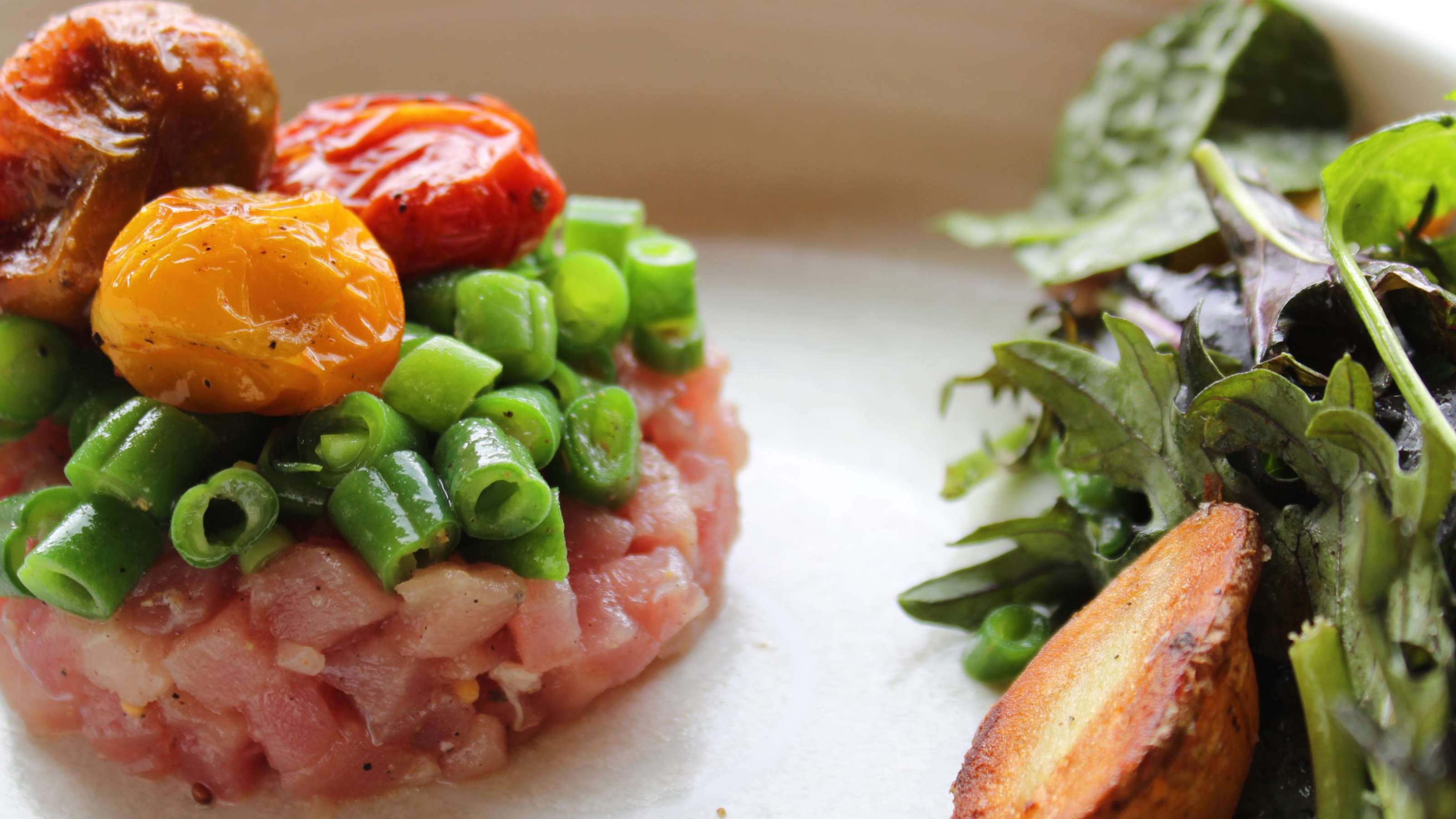 Tamarack Dining Room Menu | Island Lake Lodge